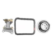 China 3x Engine Timing Chain Kit for Audi A3 A4 TT Volkswagen Jetta Passat 2.0L for sale