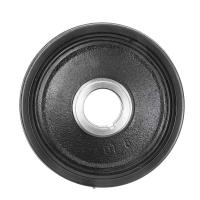 China Engine Harmonic Balancer for Mercedes-Benz ML350 ML550 C209 CLK350 X164 GL550 for sale
