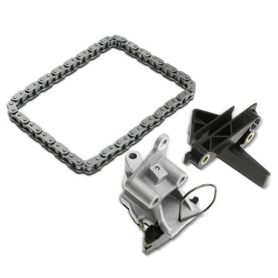 China 3x Engine Timing Chain Kit for BMW E36 E46 E39 E34 323i 325i 525i X3 X5 Z4 DOHC for sale