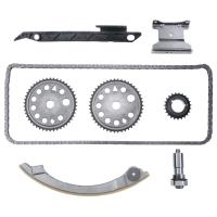 China 8x Engine Timing Chain Kit for Buick LaCrosse Chevrolet Malibu Equinox 10-17 for sale