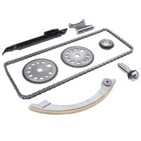 China 8x Engine Timing Chain Kit for Buick LaCrosse Chevrolet Malibu Equinox 10-17 for sale
