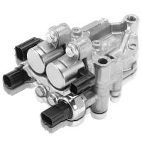 China Engine Variable Valve Timing (VVT) Solenoid for Honda Civic 2006-2011 L4 1.3L for sale