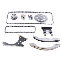 China 10x Engine Timing Chain Kit for Chevrolet Colorado Buick Rainier GMC Isuzu Saab for sale