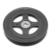 China Engine Harmonic Balancer for Scion iA Toyota Yaris Yaris iA L4 1.5L for sale