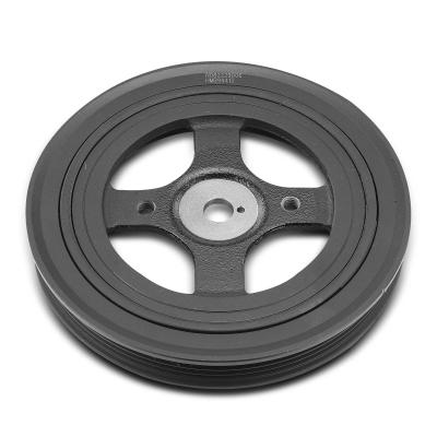 China Engine Harmonic Balancer for Scion iA Toyota Yaris Yaris iA L4 1.5L for sale