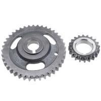 China 4x Engine Timing Chain Kit for Chevrolet S10 Cavalier Buick GMC 2.2L OHV Front for sale