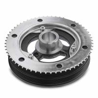 China Engine Harmonic Balancer for Ford Escape 13-18 Fusion Transit 13-20 Connect for sale