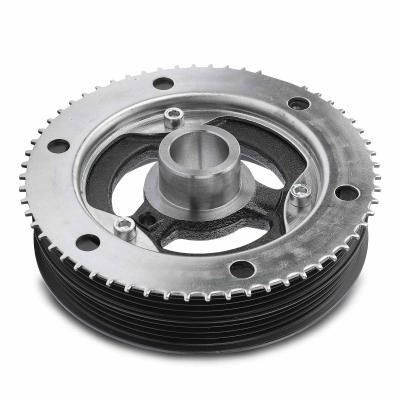China Engine Harmonic Balancer for Ford Escape 13-18 Fusion Transit 13-20 Connect for sale