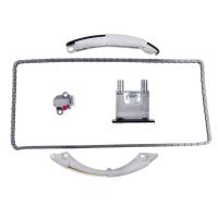 China 5x Engine Timing Chain Kit for Chevy Colorado GMC Canyon Isuzu i-280 Buick Saab for sale
