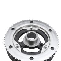 China Engine Harmonic Balancer for Ford Escape 13-18 Fusion Transit 13-20 Connect for sale
