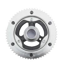 China Engine Harmonic Balancer for Ford Escape 13-18 Fusion Transit 13-20 Connect for sale