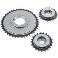 China 8x Engine Timing Chain Kit for Chevy Malibu HHR Pontiac Grand Am Saturn for sale