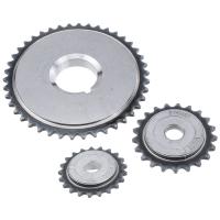 China 8x Engine Timing Chain Kit for Chevy Malibu HHR Pontiac Grand Am Saturn for sale