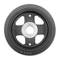 China Engine Harmonic Balancer for Lexus CT200h Scion iM Toyota Corolla Matrix Prius V for sale