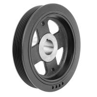 China Engine Harmonic Balancer for Lexus CT200h Scion iM Toyota Corolla Matrix Prius V for sale