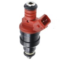 China 6x Fuel Injectors for Ford Explorer Ranger Aerostar Mazda B4000 Navajo 4.0L for sale