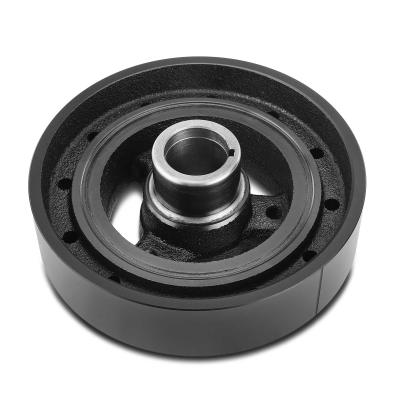 China Engine Harmonic Balancer for GMC C15 C1500 C25 C35 Jimmy K1500 P35 R3500 Sprint for sale
