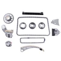China 11x Engine Timing Chain Kit for Chevy Tracker 99-03 Suzuki Aerio Vitara SX4 2.0L for sale