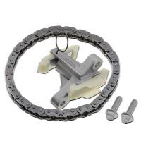 China 4x Engine Timing Chain Kit for Citroen C5 09-14 Jaguar XF 08-15 XJ Land Rover for sale