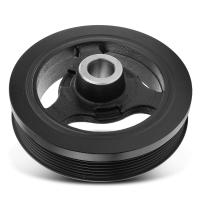 China Engine Harmonic Balancer for Chrysler Town & Country Dodge Jeep Volkswagen for sale