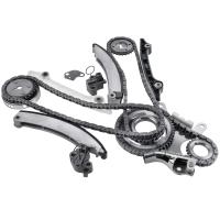 China 14x Engine Timing Chain Kit for Dodge Ram 1500 Jeep Liberty 02-03 V6 3.7L SOHC for sale