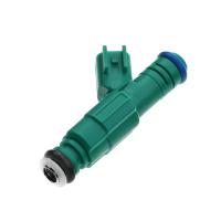 China 6x Fuel Injectors for Chrysler Town & Country 01-07 Voyager Dodge Caravan V6 3.3L for sale
