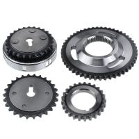 China 14x Engine Timing Chain Kit for Dodge Ram 1500 Jeep Liberty 02-03 V6 3.7L SOHC for sale