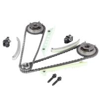 China 11x Engine Timing Chain Kit for Ford Explorer 05-10 F-150 Mustang Mercury 4.6L for sale