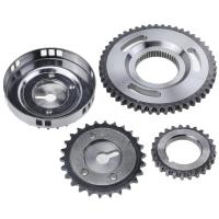 China 14x Engine Timing Chain Kit for Dodge Ram 1500 Jeep Liberty 02-03 V6 3.7L SOHC for sale