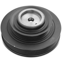 China Engine Harmonic Balancer for Hyundai Santa Fe XG300 XG350 Kia Amanti Sedona for sale