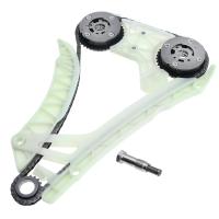 China 7x Engine Timing Chain Kit for BMW F22 F23 F30 F31 328i 428i Z4 2.0L 3.0L DOHC for sale