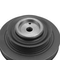 China Engine Harmonic Balancer for Hyundai Santa Fe XG300 XG350 Kia Amanti Sedona for sale