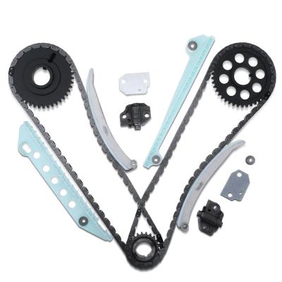 China 11x Engine Timing Chain Kit for Ford F-150 F-250 Mustang E-150 Expedition 4.6L for sale