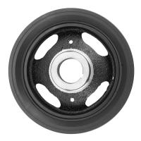China Engine Harmonic Balancer for Chevrolet City Express Nissan Cube Juke NV200 for sale