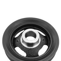 China Engine Harmonic Balancer for Chevrolet City Express Nissan Cube Juke NV200 for sale