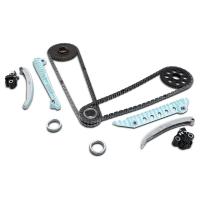 China 13x Engine Timing Chain Kit for Ford F-150 F-250 Mustang Lincoln V8 4.6L SOHC for sale