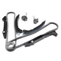 China 9x Engine Timing Chain Kit for Ford F-150 10-14 F-250 F-350 Super Duty 11-15 for sale