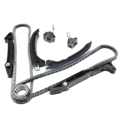 China 9x Engine Timing Chain Kit for Ford F-150 10-14 F-250 F-350 Super Duty 11-15 for sale