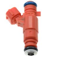 China 4x Fuel Injectors for Nissan Sentra 2000 2001 2002 L4 1.8L DOHC GXE XE for sale