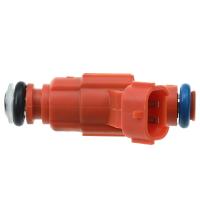 China 4x Fuel Injectors for Nissan Sentra 2000 2001 2002 L4 1.8L DOHC GXE XE for sale