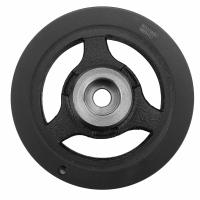 China Engine Harmonic Balancer for Chrysler 300 2005-2010 Dodge Charger Magnum 2.7L for sale