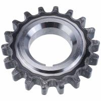 China 3x Engine Timing Chain Kit for Chevy Blazer S10 K1500 GMC C1500 Isuzu Hombre for sale