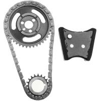 China 4x Engine Timing Chain Kit for Chevy Celebrity Buick Regal Pontiac Grand Prix for sale