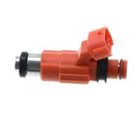 China 4x Fuel Injectors for Chevy Tracker Mitsubishi Mirage Suzuki Vitara 1999-2003 for sale