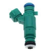 China 4x Fuel Injectors for Nissan Sentra 2003 2004 2005 2006 L4 1.8L for sale