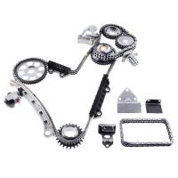 China 17x Engine Timing Chain Kit for Chevy Tracker Suzuki Grand Vitara 99-05 for sale