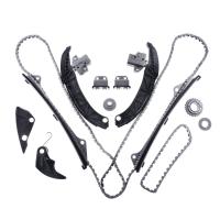 China 14x Engine Timing Chain Kit for Hyundai Sonata 06-10 Kia Sedona V6 3.5L V6 3.8L for sale
