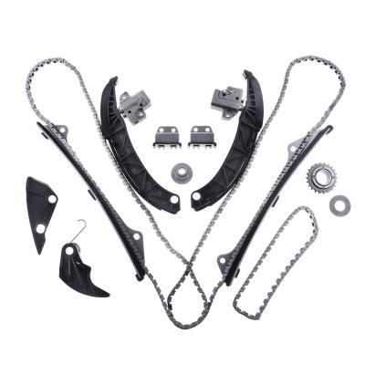 China 14x Engine Timing Chain Kit for Hyundai Sonata 06-10 Kia Sedona V6 3.5L V6 3.8L for sale
