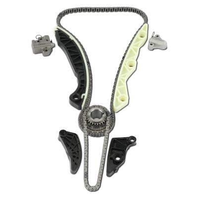 China 9x Engine Timing Chain Kit for Dodge Journey 09-18 Avenger Jeep Compass Chrysler for sale