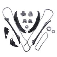 China 14x Engine Timing Chain Kit for Hyundai Sonata 06-10 Kia Sedona V6 3.5L V6 3.8L for sale